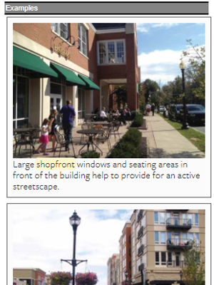 eCode360 Enhanced Graphics | General Code