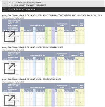 eCode360 Enhanced Graphics | General Code
