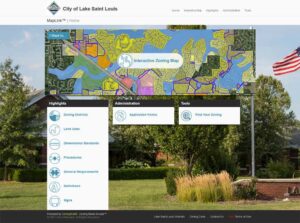 MapLink Quick Start Guide - General Code