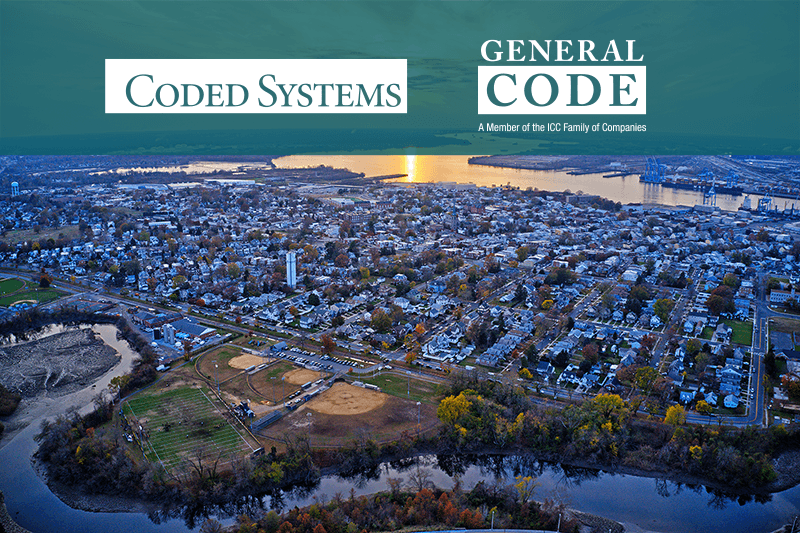 Coded Systems Merges with General Code - General Code