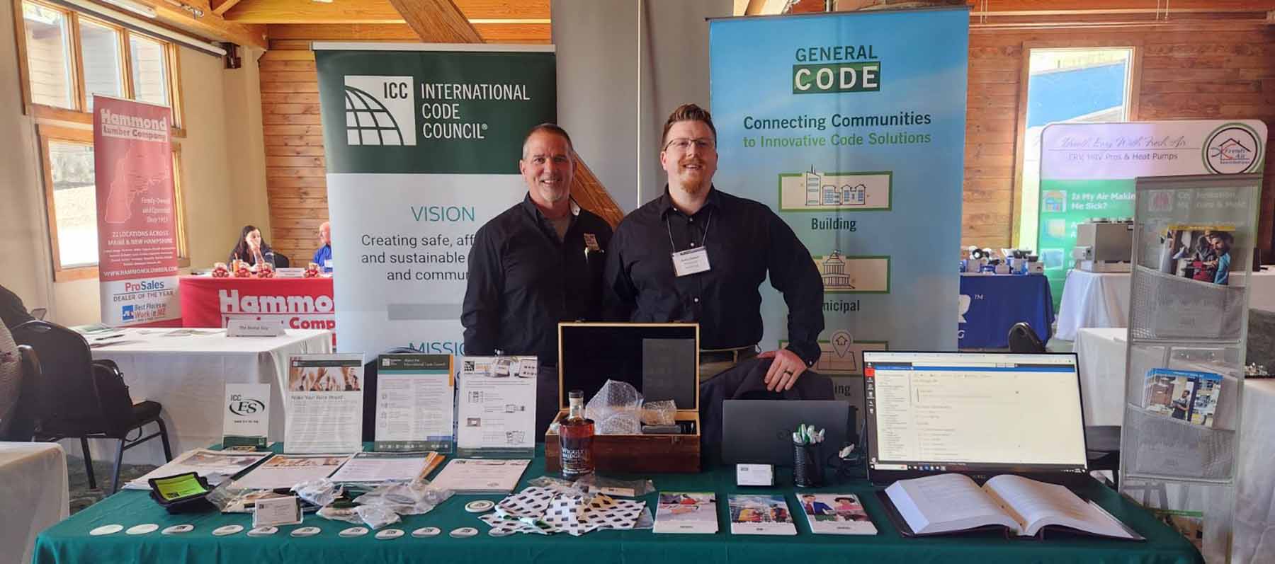 Connecting Coast-to-Coast with Municipal Leaders - General Code