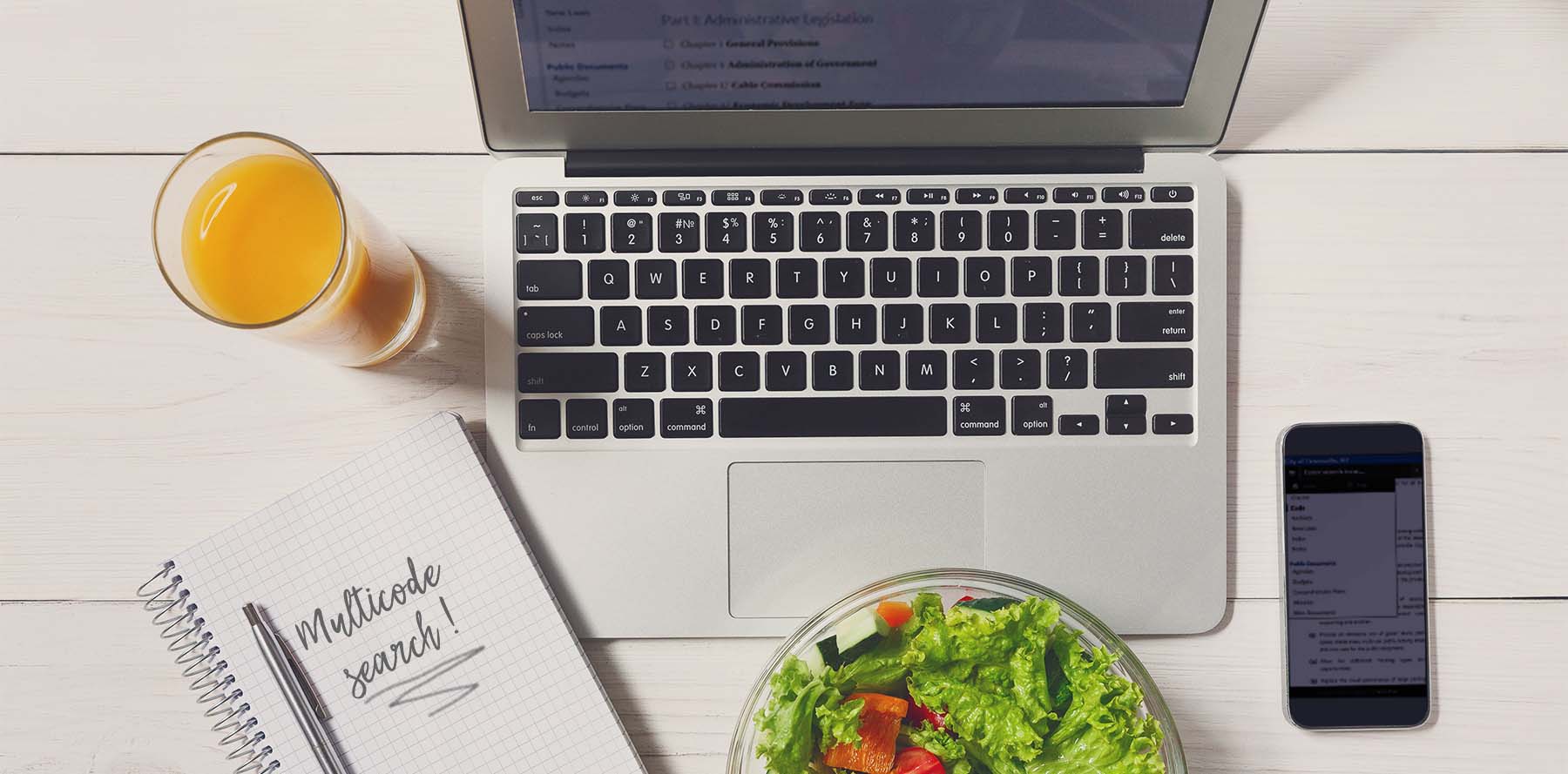 Improve Your Skills with a General Code Lunch & Learn