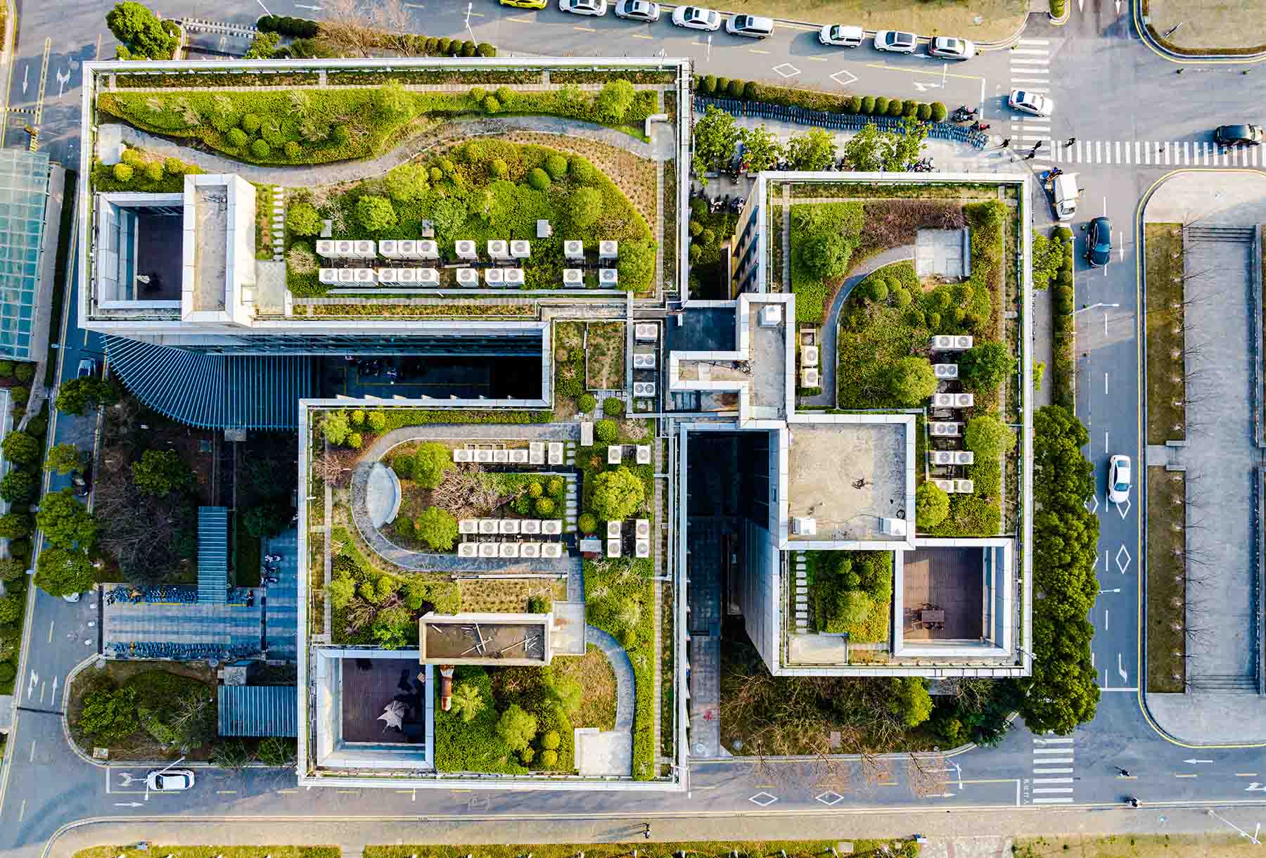 Green Building Standards Legislation - General Code