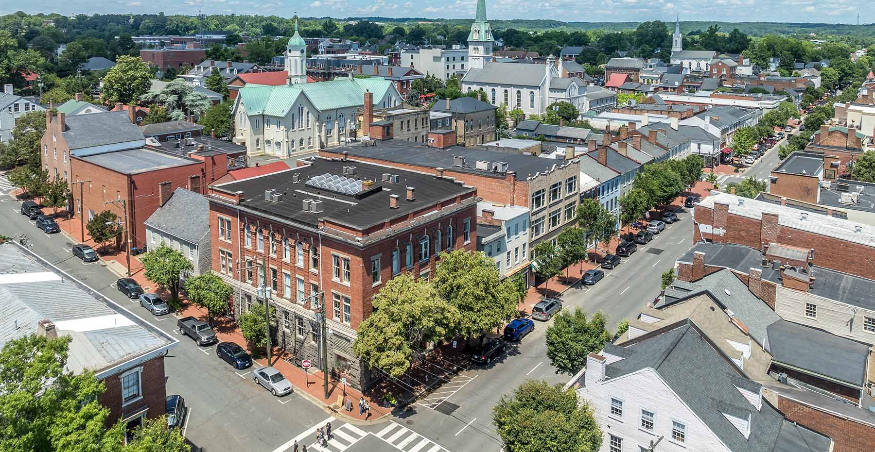 Historic Preservation Legislation - General Code