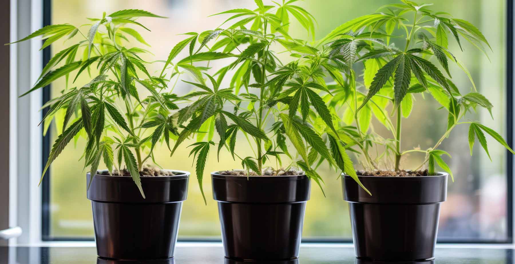 Homegrown Cannabis Legislation - General Code