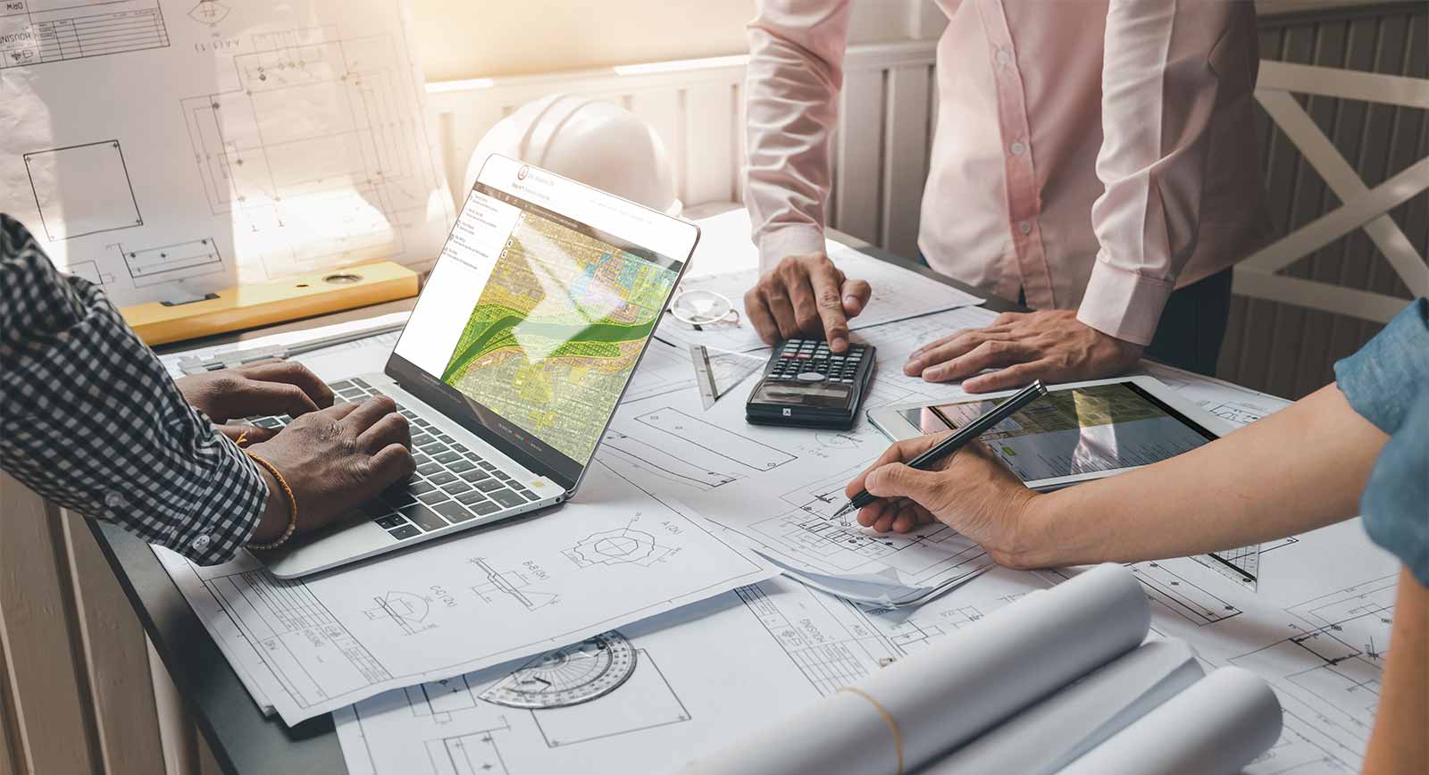 MapLink™ updates make online zoning platform easier to learn and ...