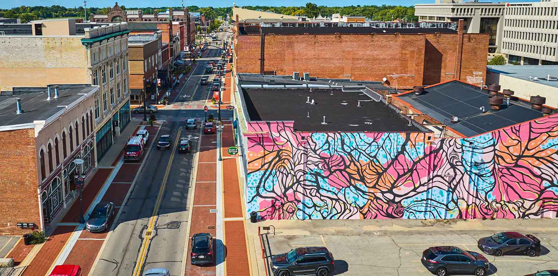 Street Art and Murals Legislation - General Code