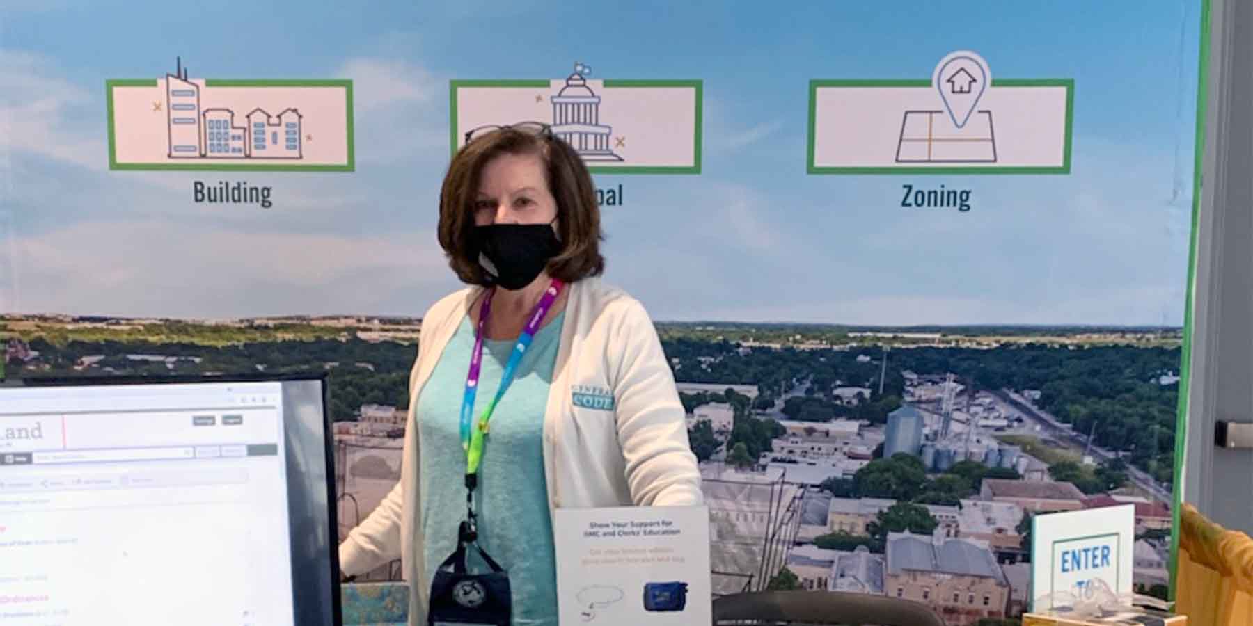 On the Road Again… - General Code