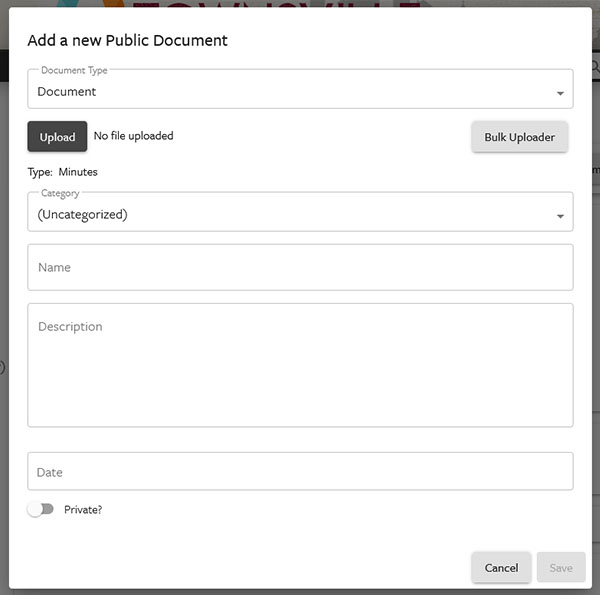 PubDocs Updates 10/22 - General Code PubDocs Updates 10/22 - General Code
