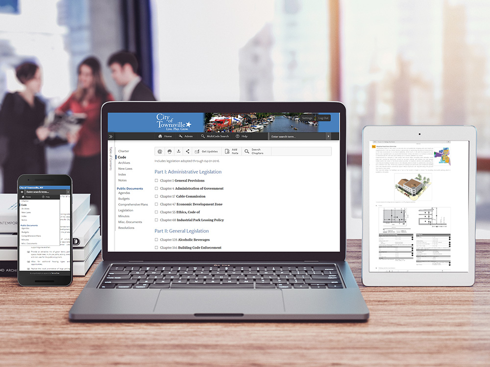 Codification Webinar - General Code