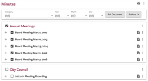 eCode360® - An easy-to-use Online Code Portal - General Code