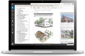 Enhanced Graphics - Graphically-structured zoning codes | General Code