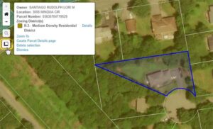 MapLink Quick Start Guide - General Code