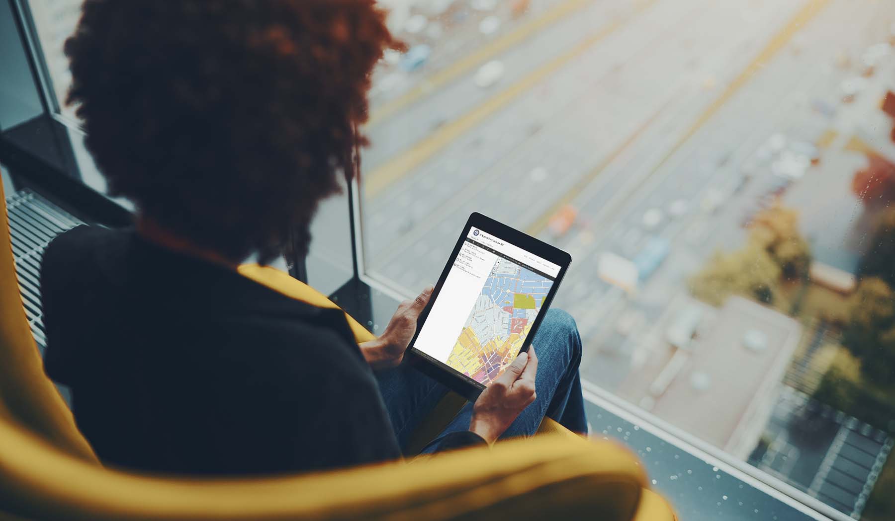 The Power of Interactive Zoning Maps in Economic Development - General Code